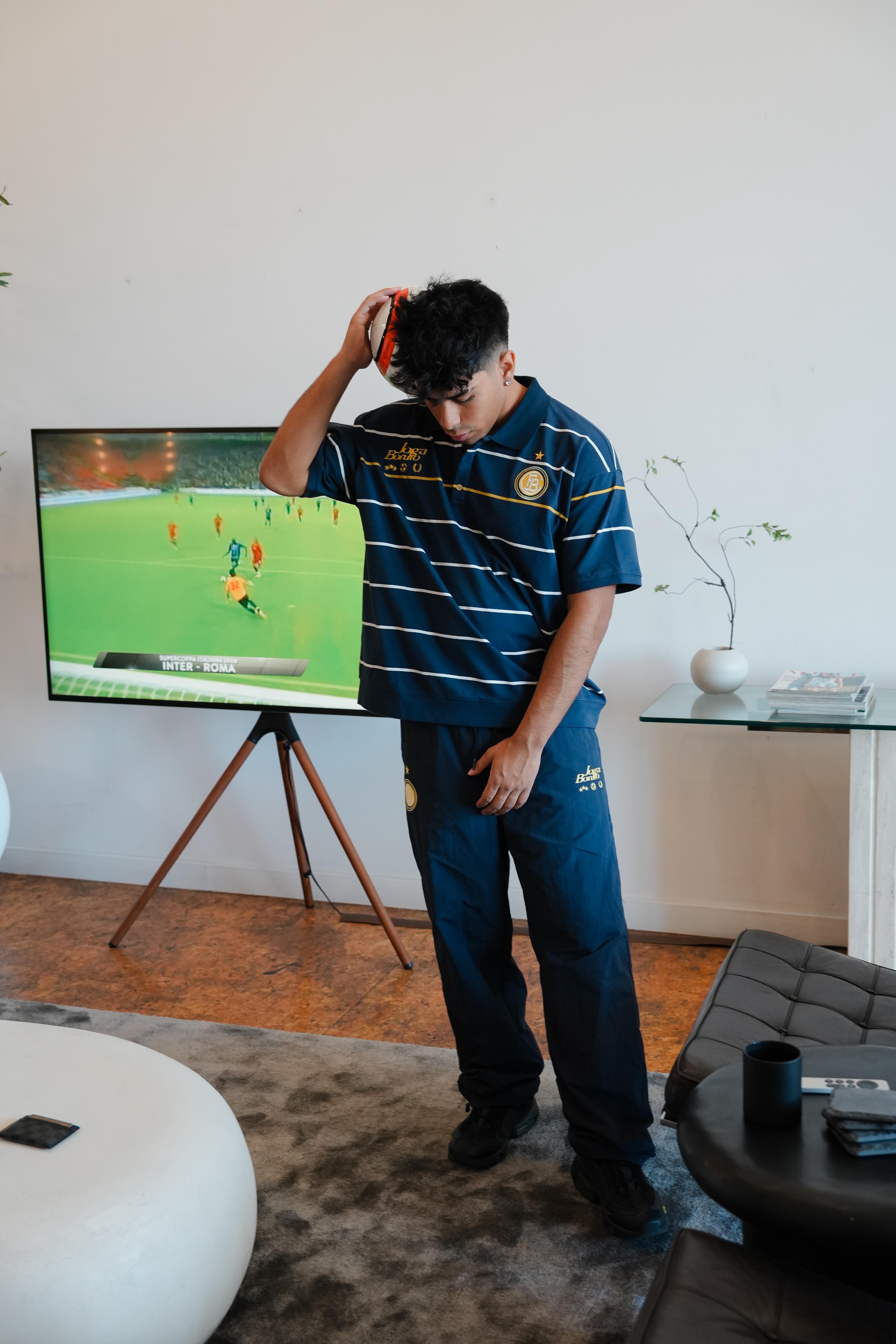 VINTAGE INTER – Joga Bonito