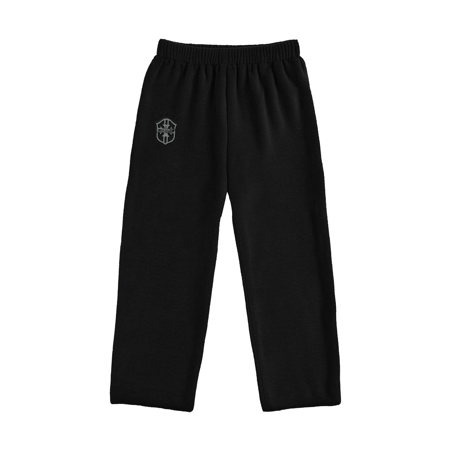 Brazil Football Sweats (Blackout) – Joga Bonito