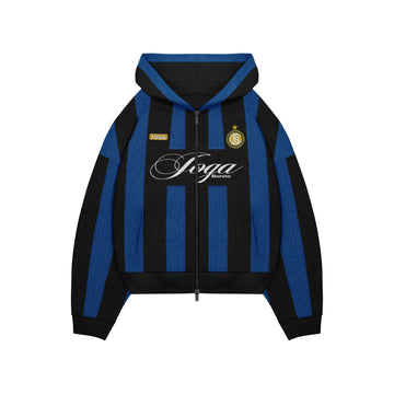 Joga Bonito: A Clothing Brand For Footballers.