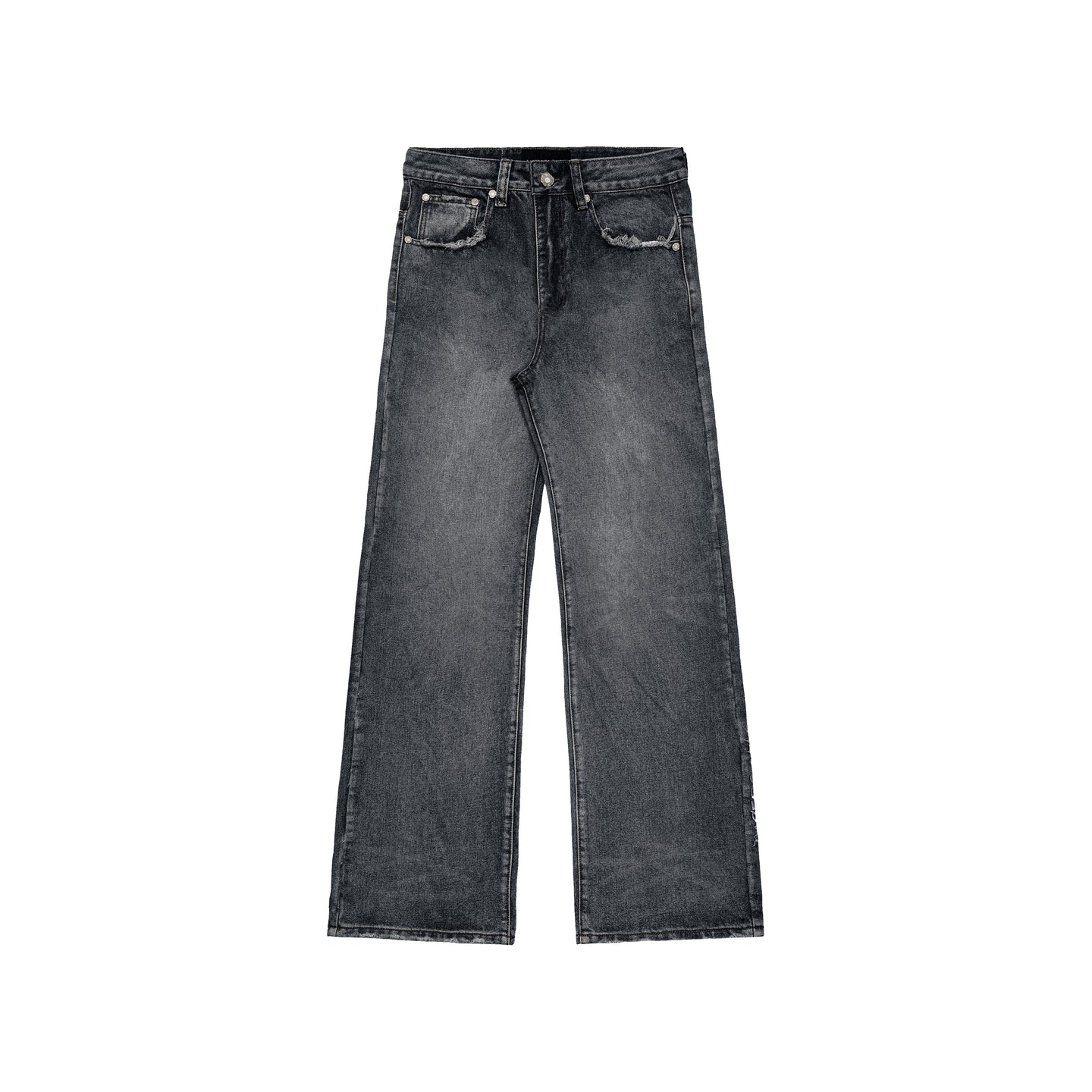 Rio Denim Jeans – Joga Bonito