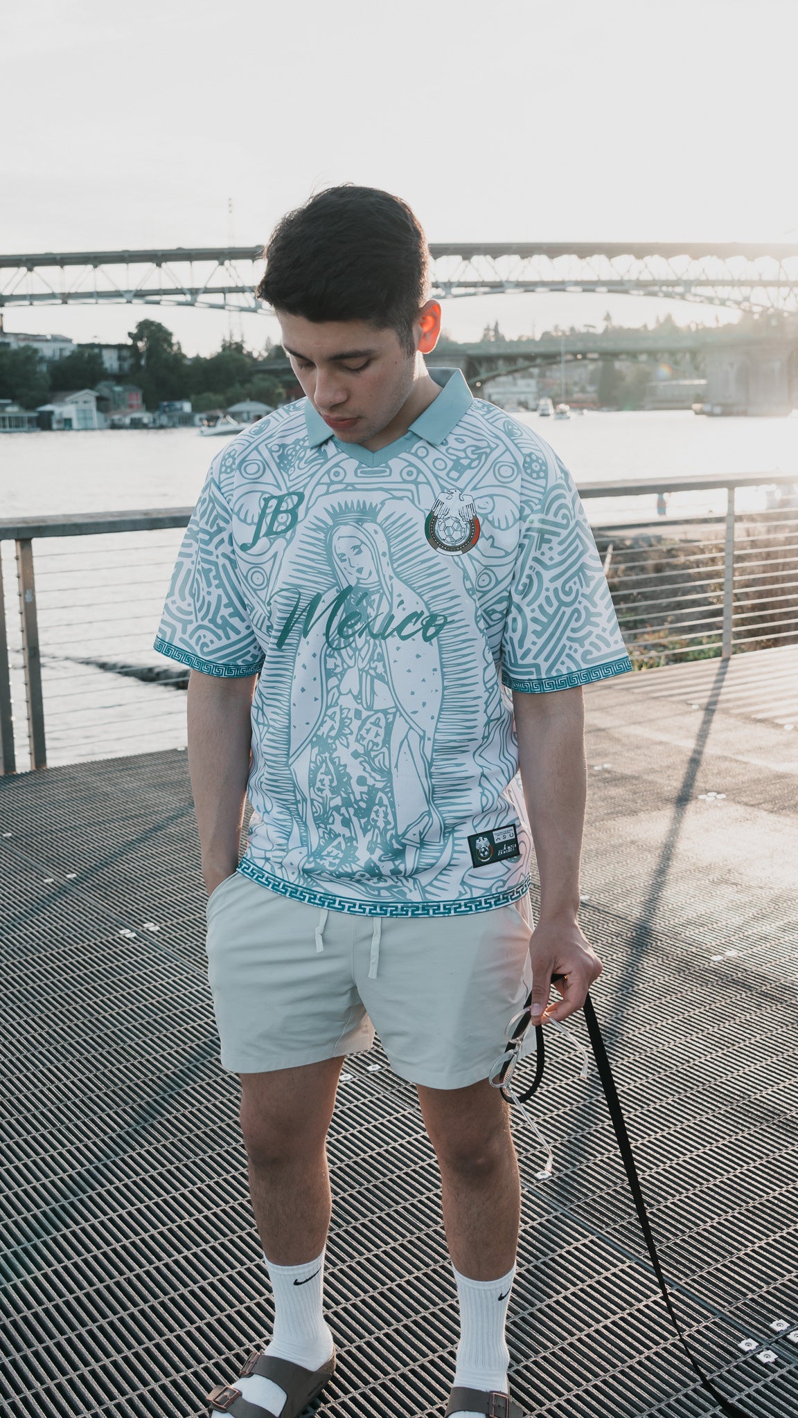 Joga Bonito: Where Soccer Meets Style